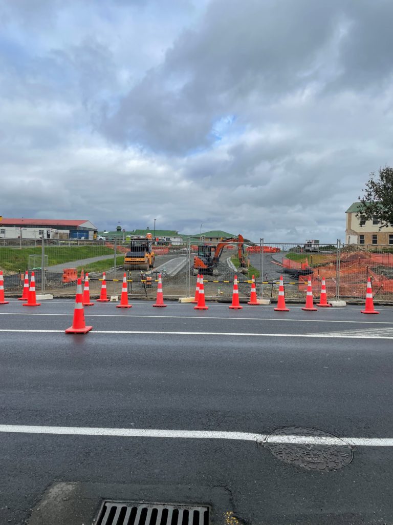 Fast Track Approvals Bill - Beresford Law